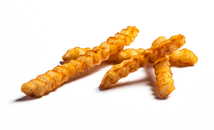 Craft your Menu | Core Menu